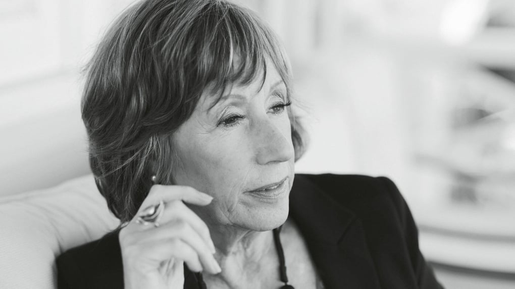 Norma Winstone: Outpost of Dreams